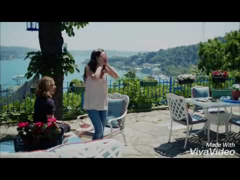 نيهان وكمال _ اغنيه (( Yanarim ))