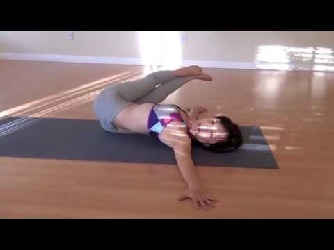 Yoga challenge bikini | Yoga at home