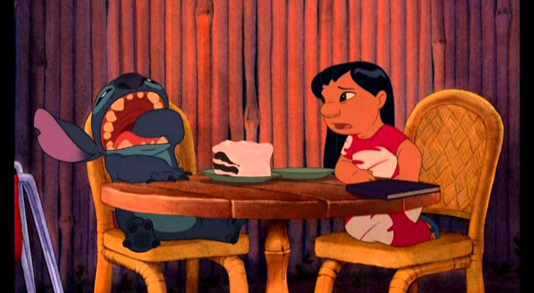 Lilo i stich trailer - YouTube