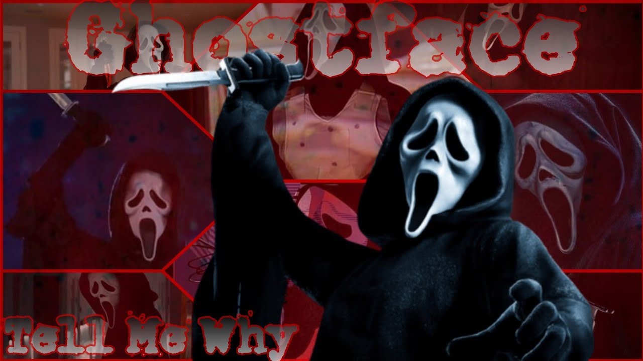 Ghostface Tribute - YouTube