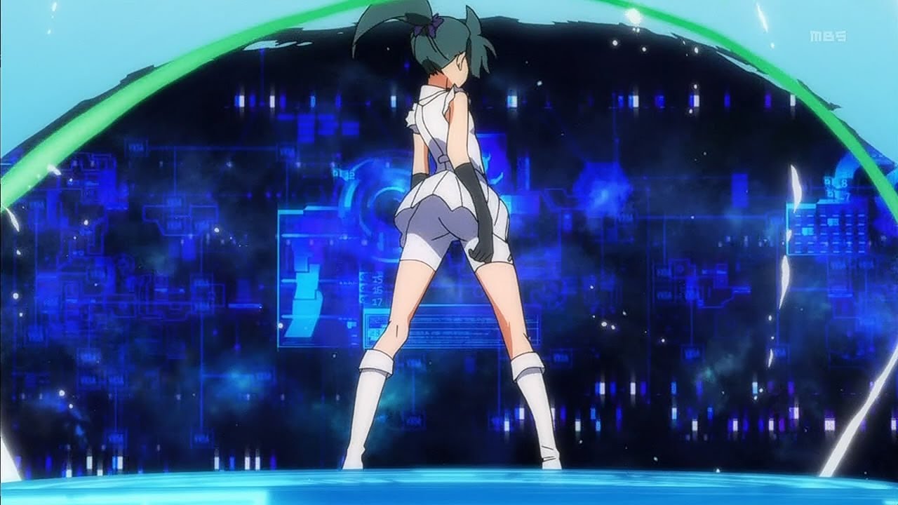 Vividred Operation - Vivid Green - YouTube