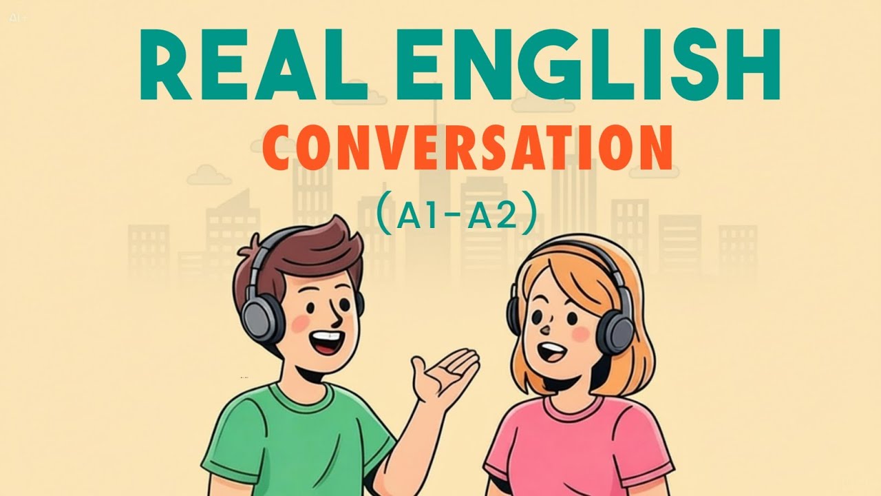 Practice English with Real Examples | Talk About Your City in English ...