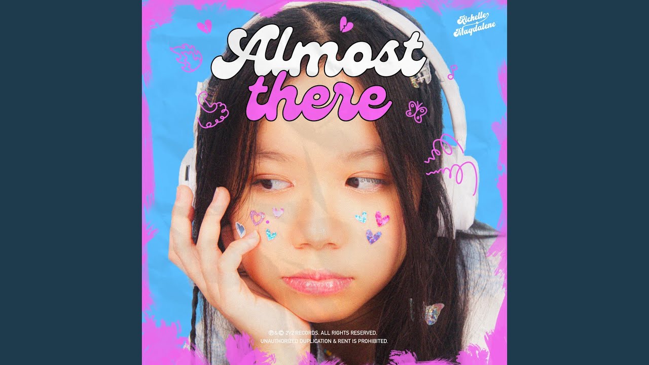 Almost There - YouTube