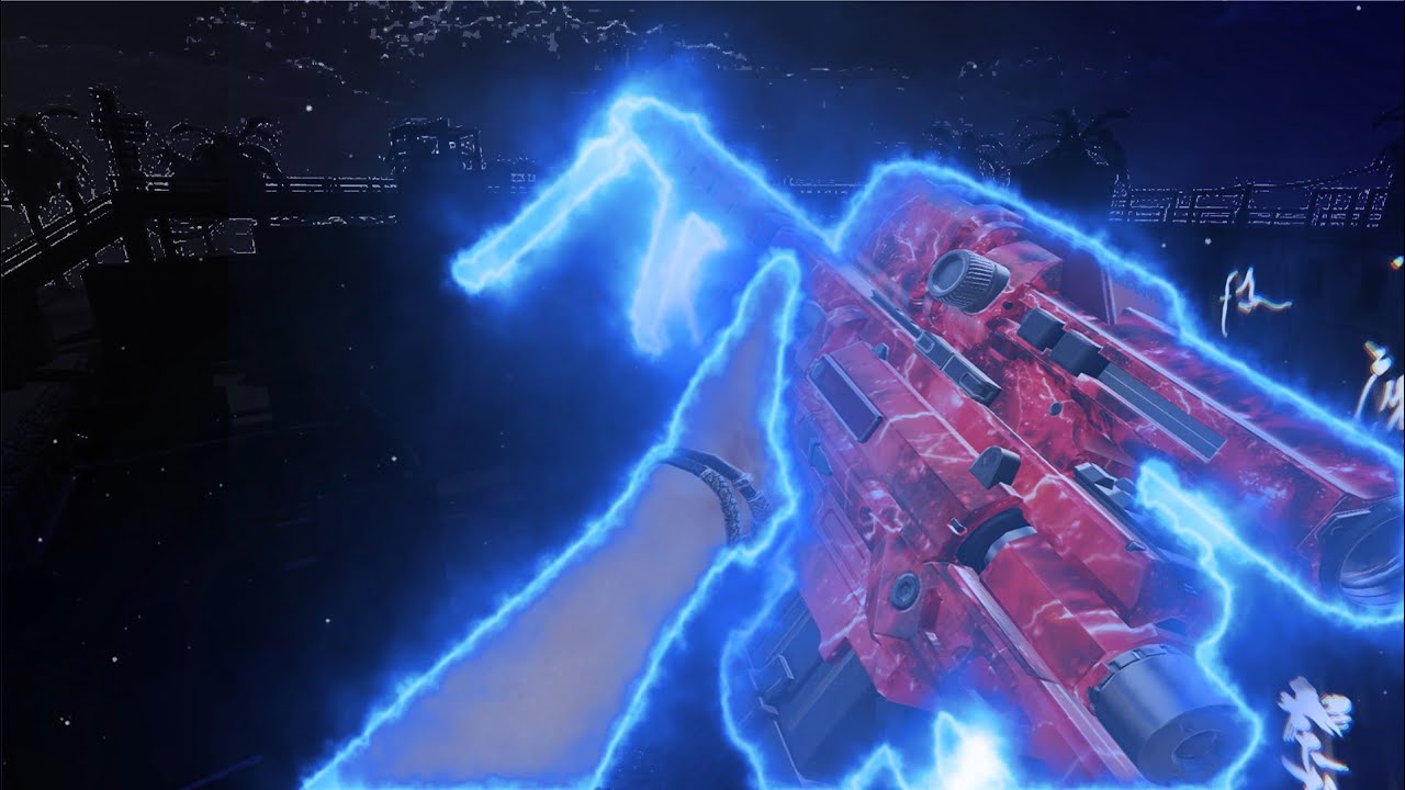 Not a Sniper main - CODM Montage - YouTube