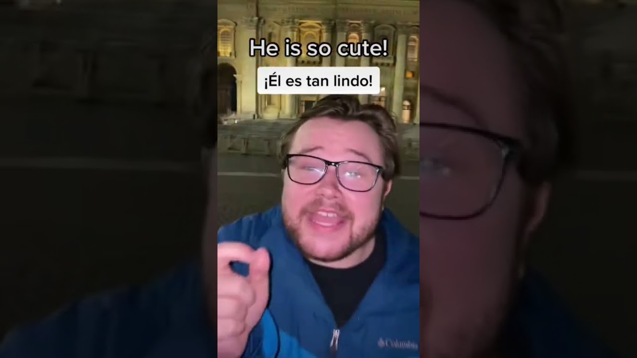 Diferencia entre “SO”, “VERY” y “TOO” en inglés 🇺🇸🤓 - YouTube