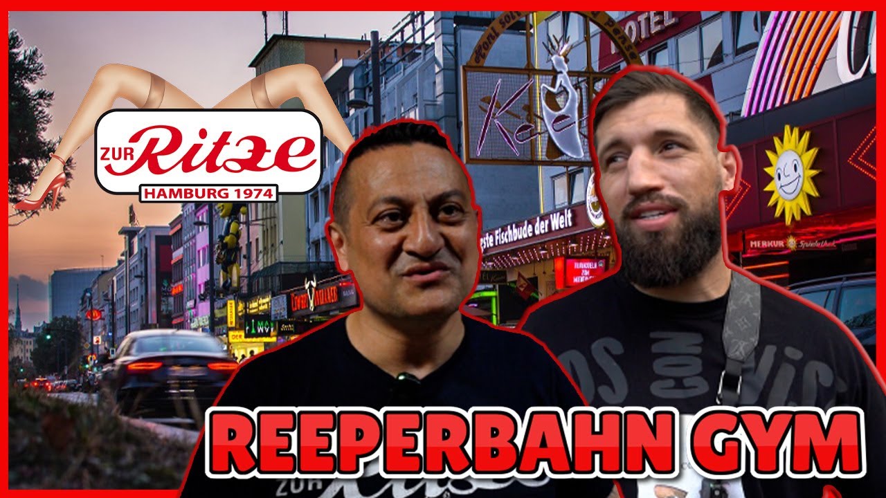 Zur Ritze : 🇩🇪 German Edition by Senad Gashi - YouTube