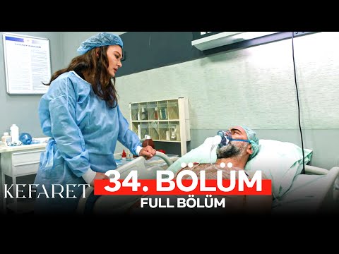 Kefaret 34. Bölüm