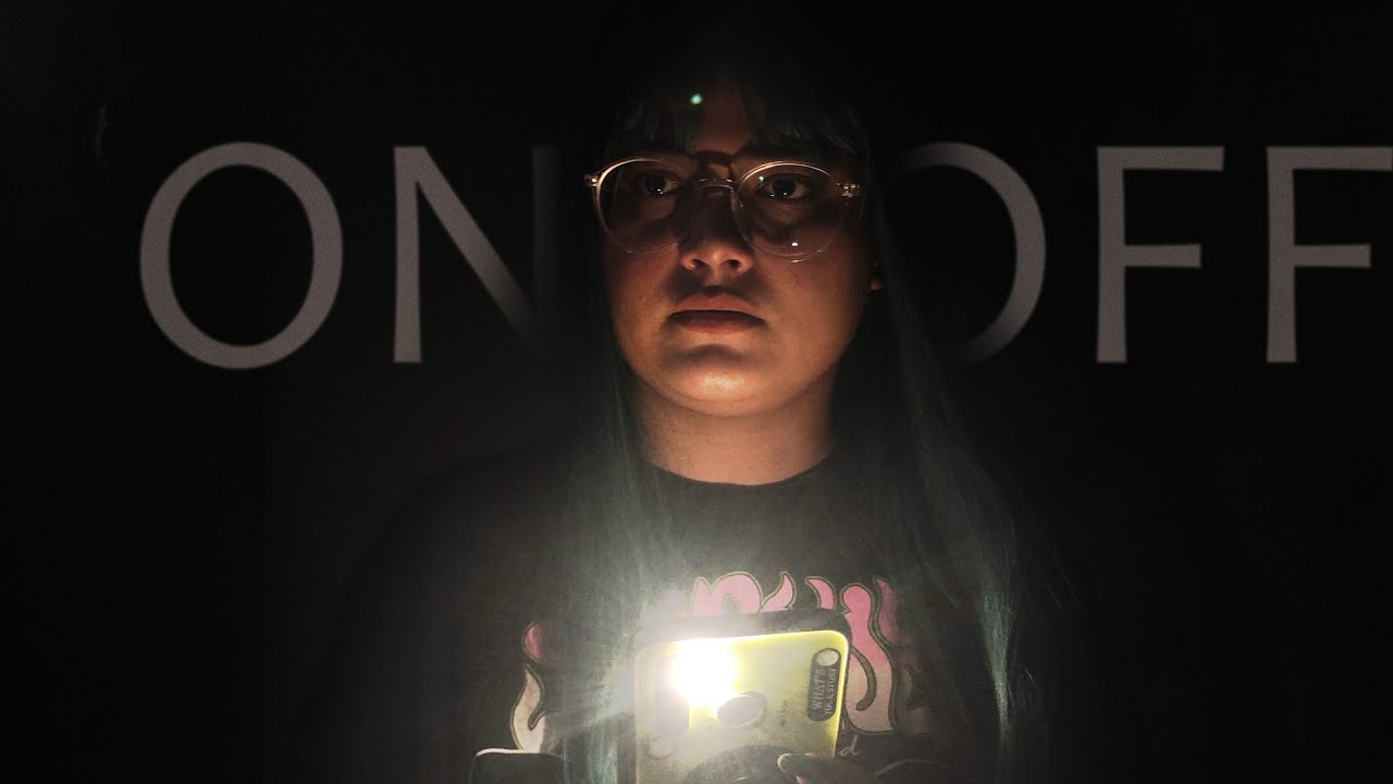ON OFF (short film) - YouTube