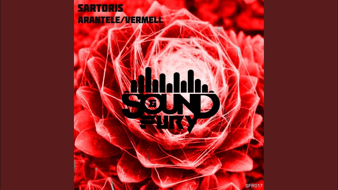 Vermell (Original Mix) - YouTube