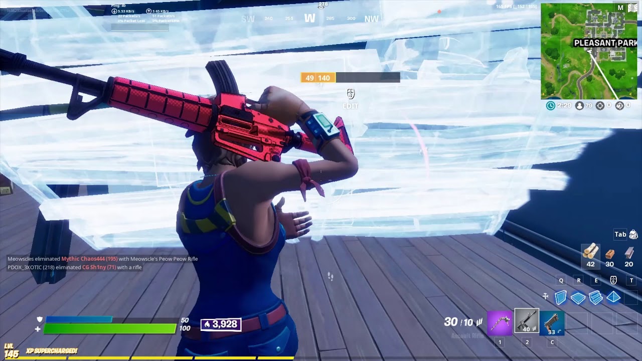 Montage(Fn By liltjay - YouTube