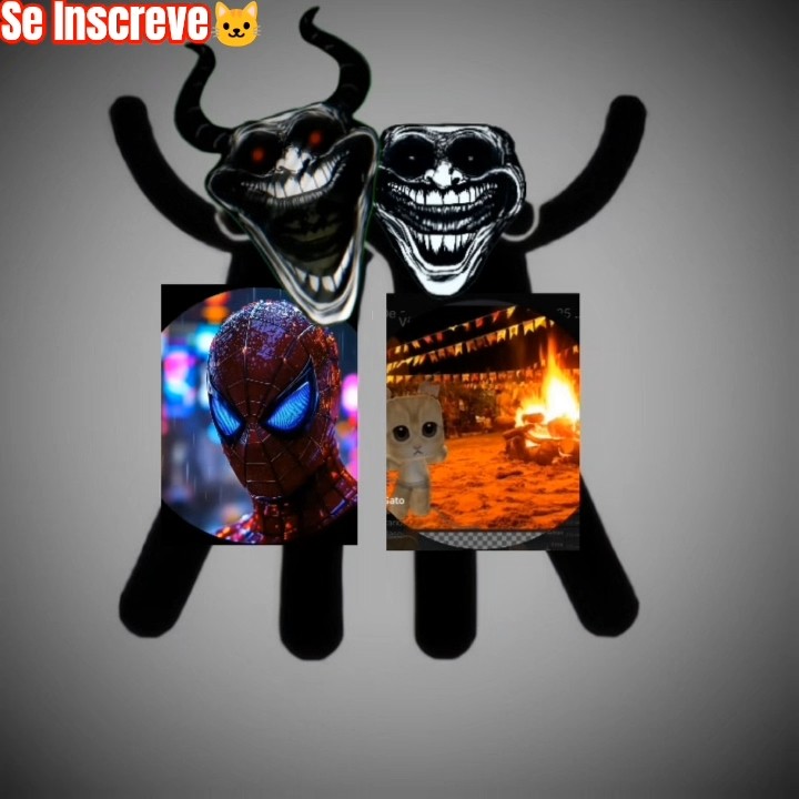 COLLAB COM O @Itz_MiniGato - YouTube