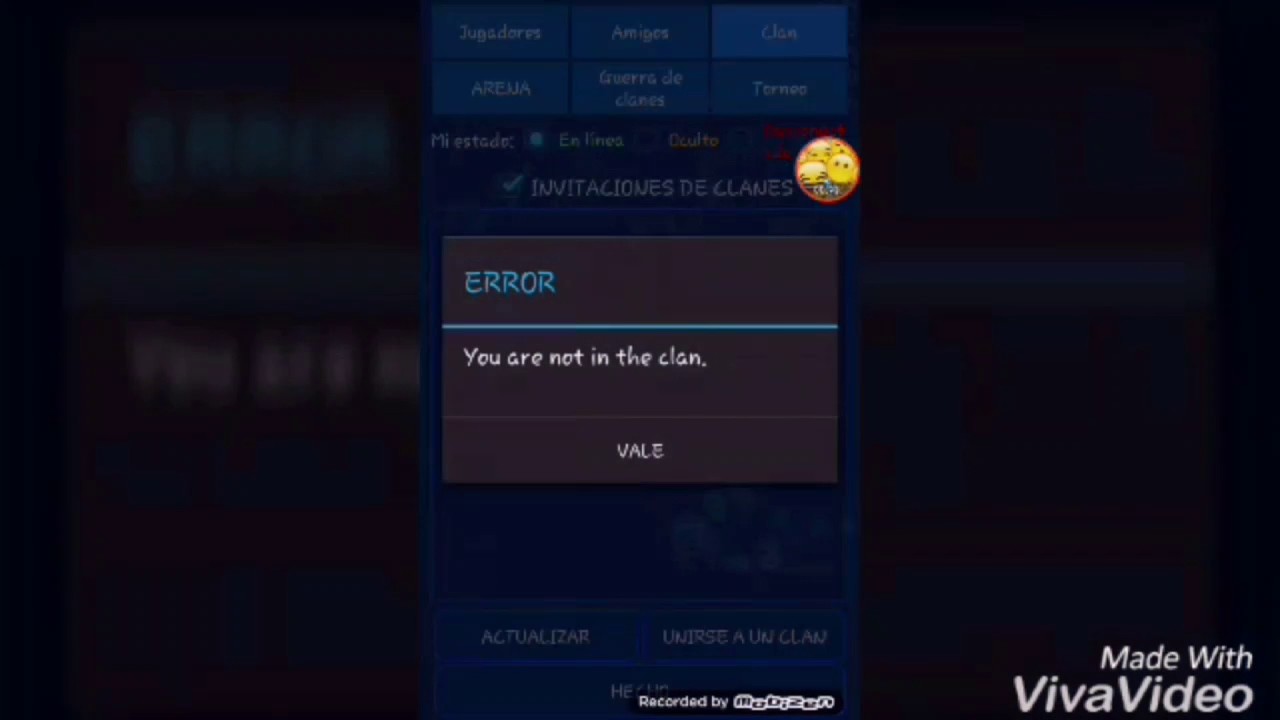 El nuevo bug de nebulous - YouTube