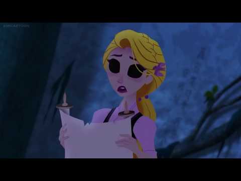 Rapunzel's Tangled Adventure - Moonstone Incantation