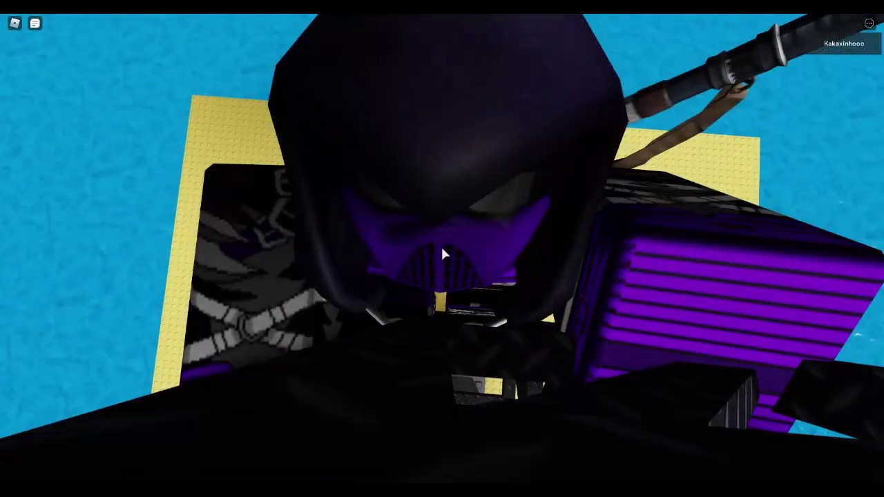 META - Roblox Obby - YouTube