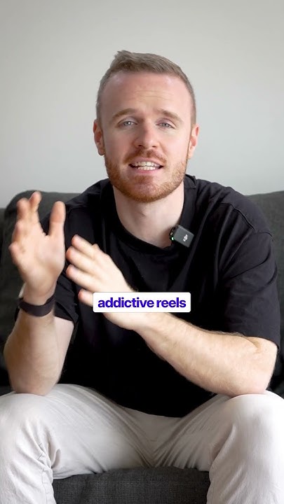 This Is Why You Can’t Stop Scrolling—Here’s How to Stop It - YouTube