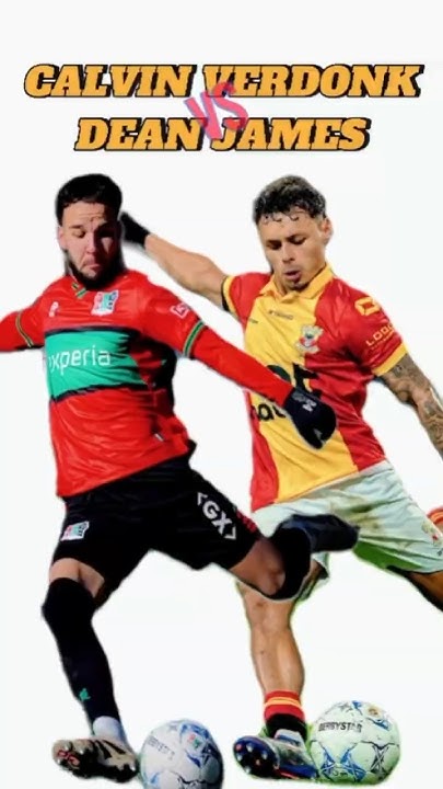 calvin verdonk vs dean james freekick. #calvinverdonk #deanjames #pemaintimnas #timnasindonesia ...