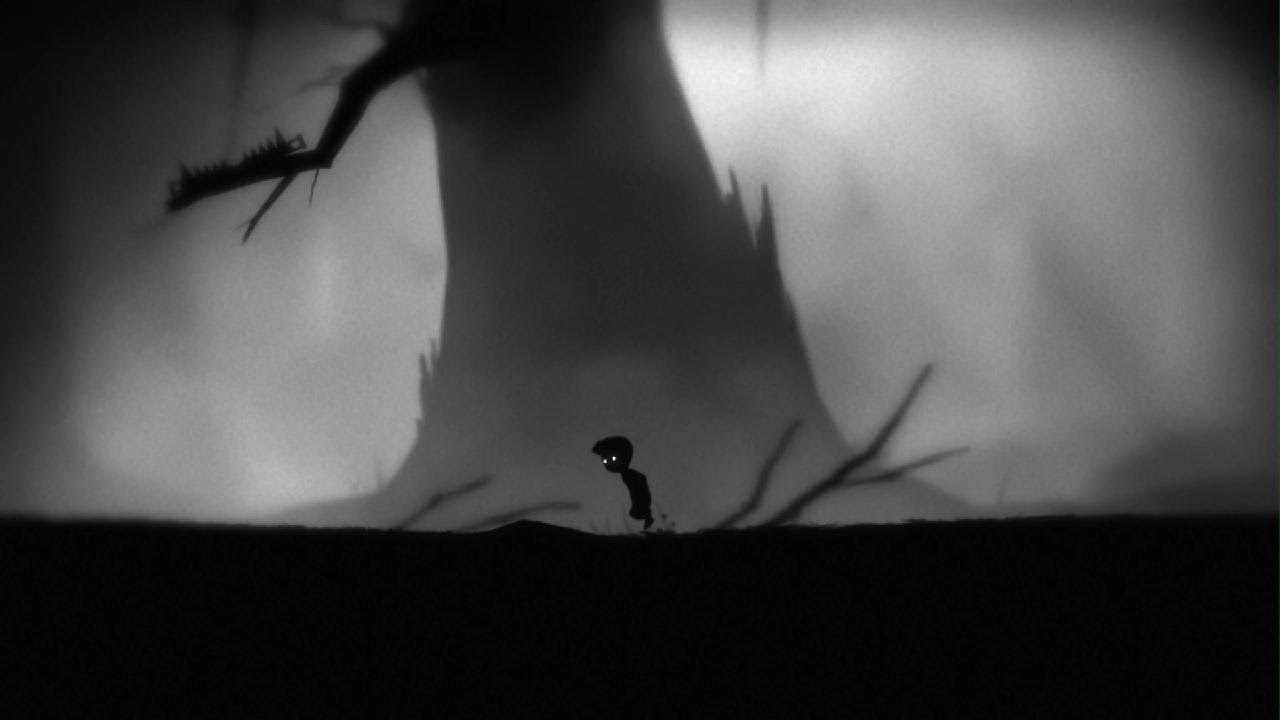 LIMBO Gameplay Español PS5 Parte 1 - YouTube