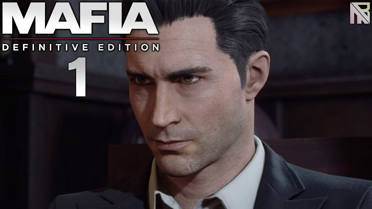MAFIA REMAKE DEFINITIVE EDITION (ITA) Prologo + Capitolo 1:Un'offerta ...