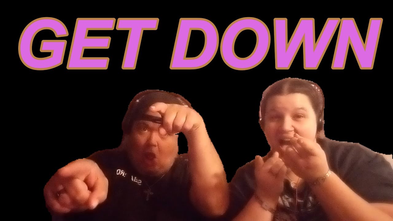 Get Down | Six the Musical animatic [Flash Warning] (HOOLIGAN REACTION ...