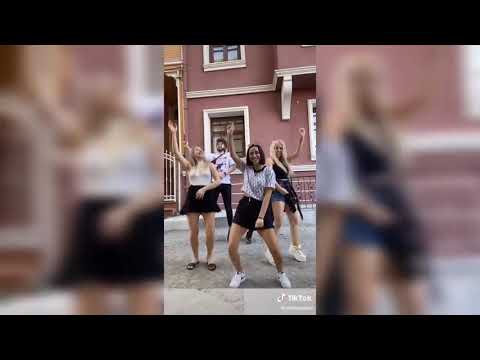YENİ NESIL TIKTOK VIDEOLARI