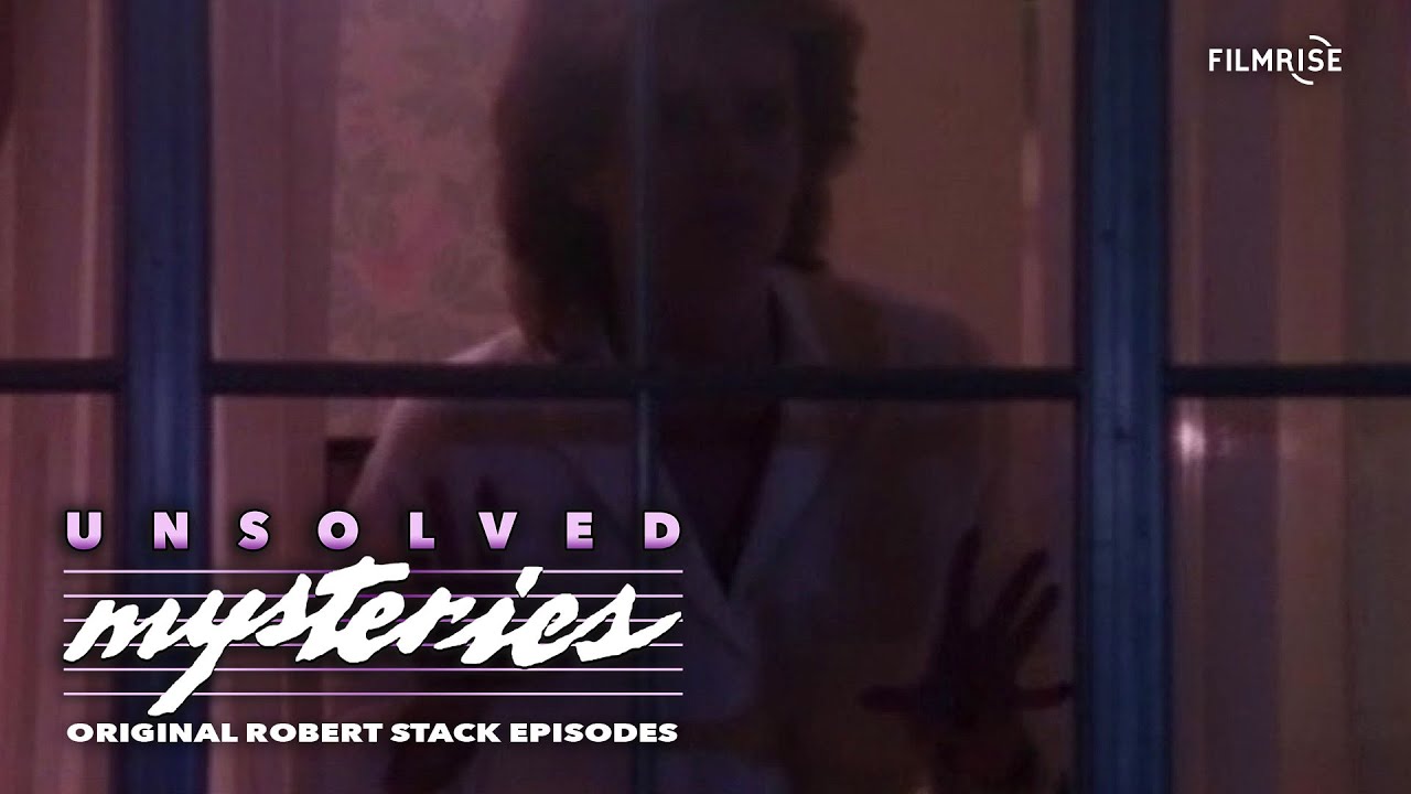 Unsolved Mysteries with Robert Stack - Season 1, Episode 23 - Full Episode - YouTube