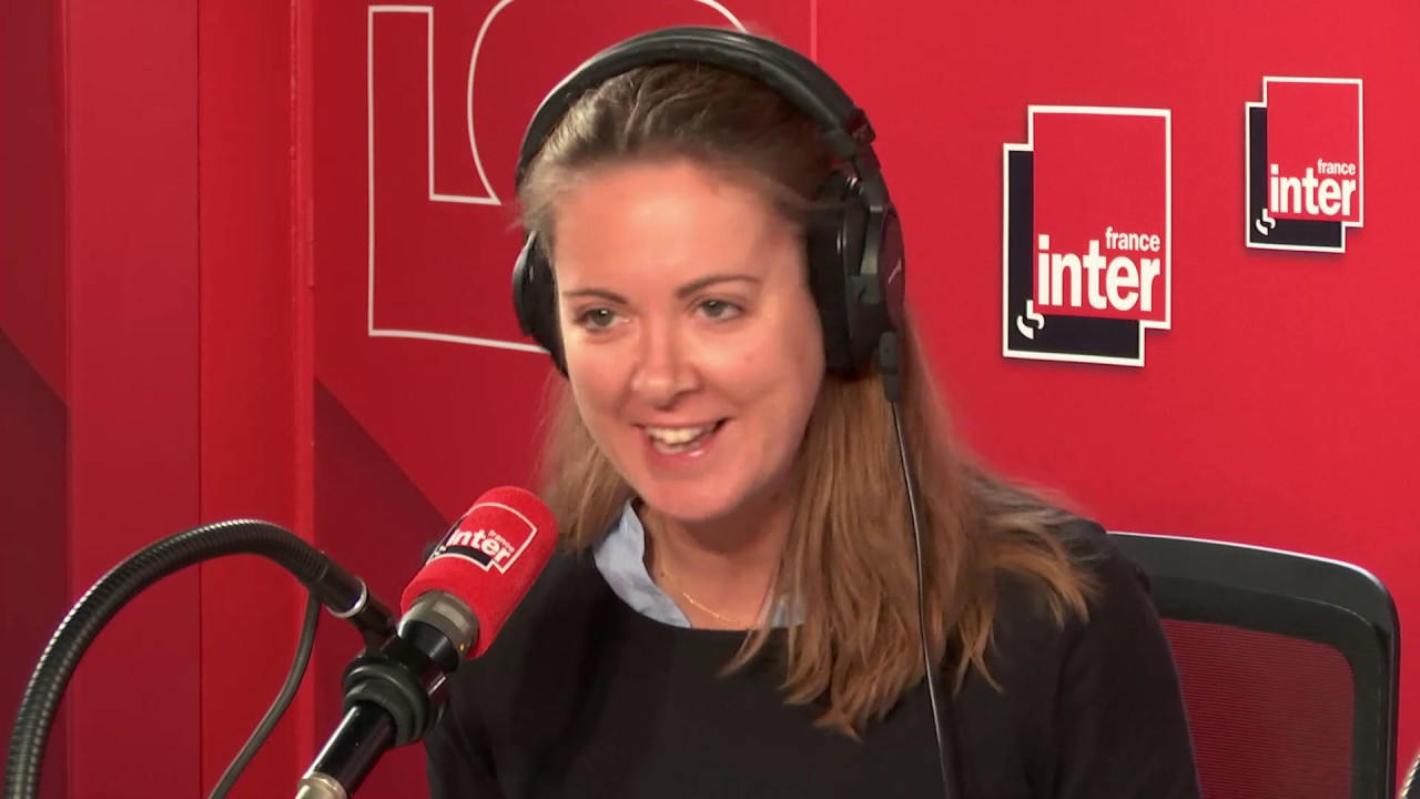 Strasbourg, consolation - Le Billet de Charline - YouTube