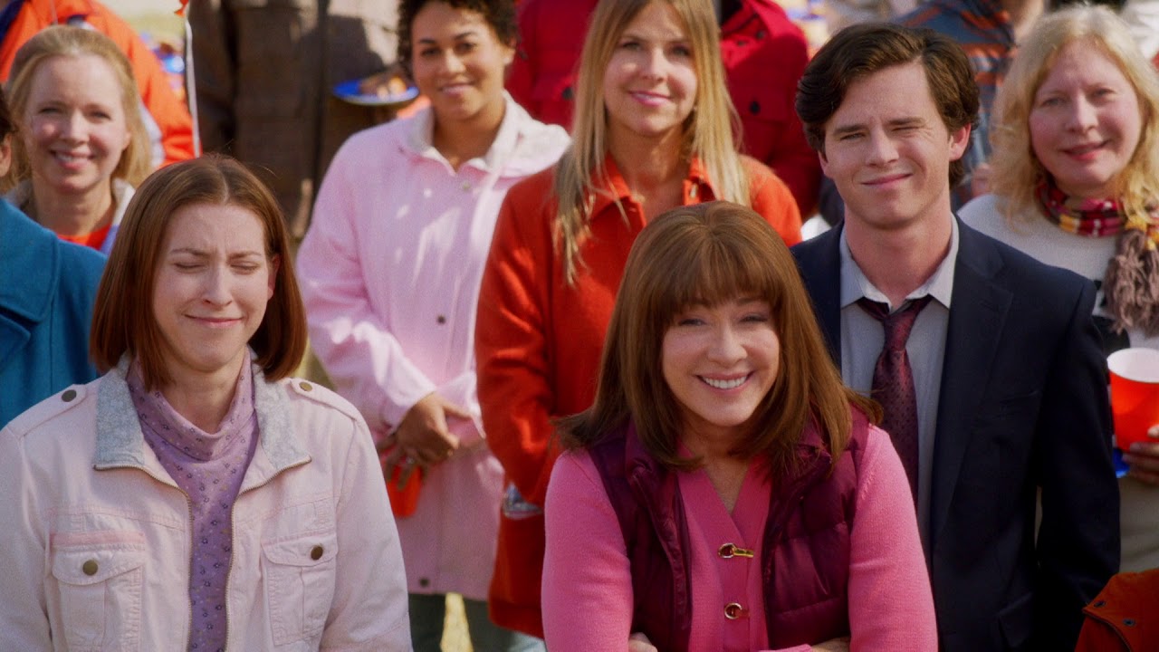 Mike Makes a Speech About Orson - The Middle - YouTube