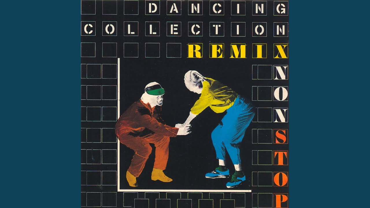 Let's Twist Again / Peppermint Twist / Ya-Ya Twist / Let's Dance ...