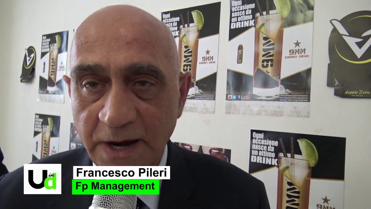 Francesco Pileri e il motociclismo - YouTube