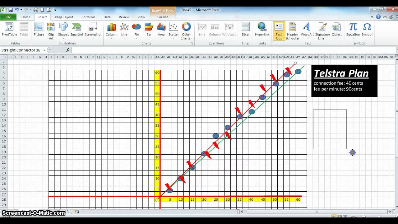 Cartesian Graph In Excel Task 2 mp4 YouTube Cartesian Graph In Excel Task 2 mp4 YouTube