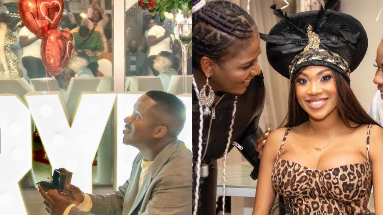 Take a look inside Andile Mpisane's Lavish Wedding🔥🔥🙌 - YouTube