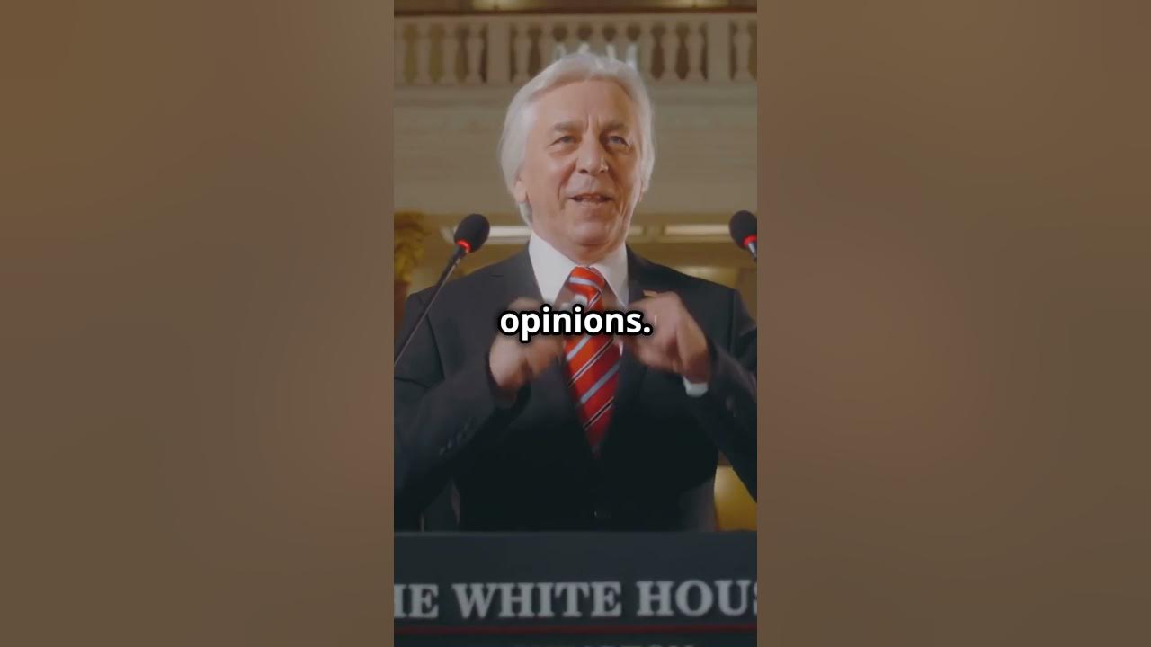 Fun Facts About President John Tyler - YouTube