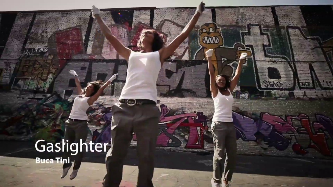 Buca Tini new music - YouTube