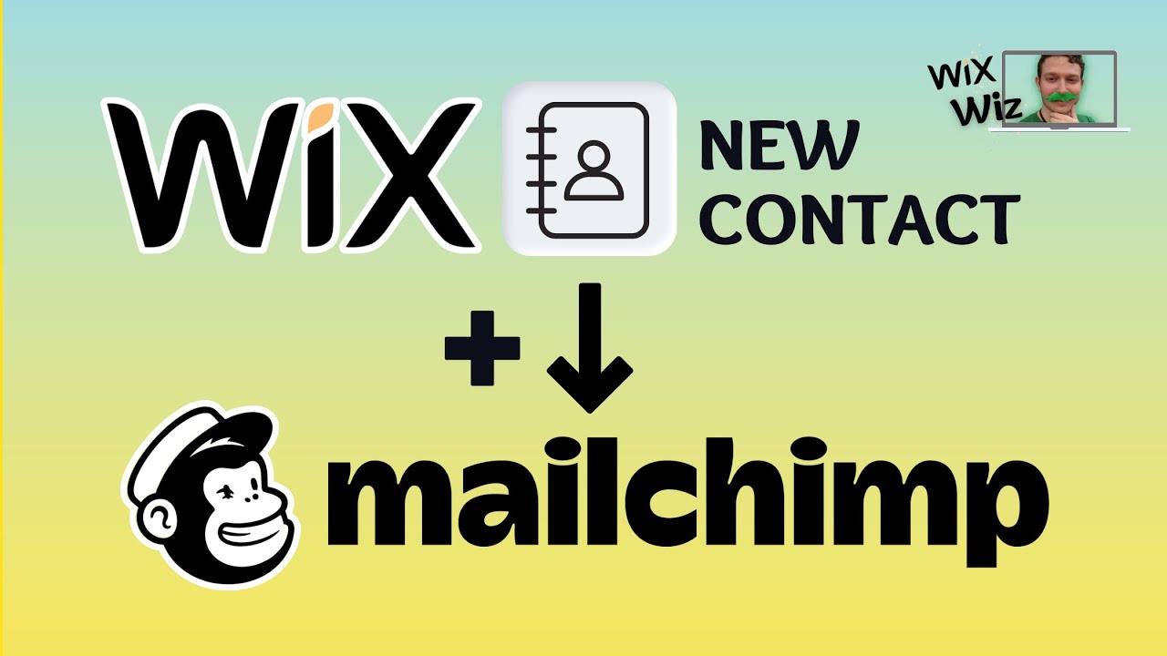 How To Auto Add Every NEW Contact In Wix To A Mailchimp Audience how-to-auto-add-every-new-contact-in-wix-to-a-mailchimp-audience