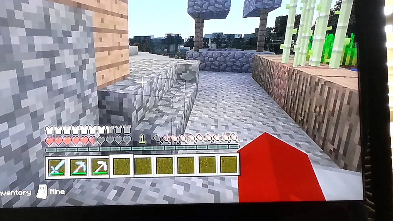 Minecraft yeah buddy - YouTube