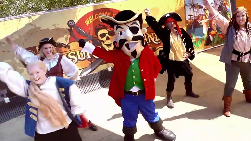 Adventure Park - Victoria's Biggest Theme Park TVC - YouTube