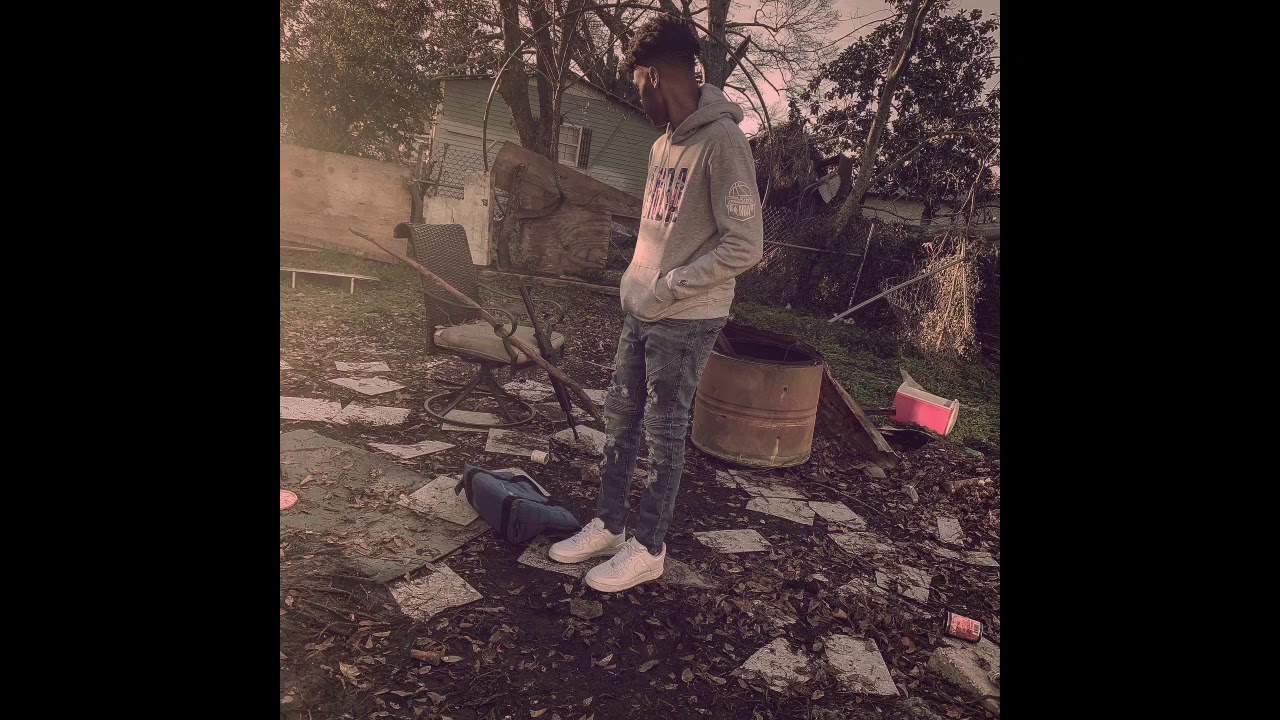 Tq- Ryte Night (nba youngboy) Remix - YouTube