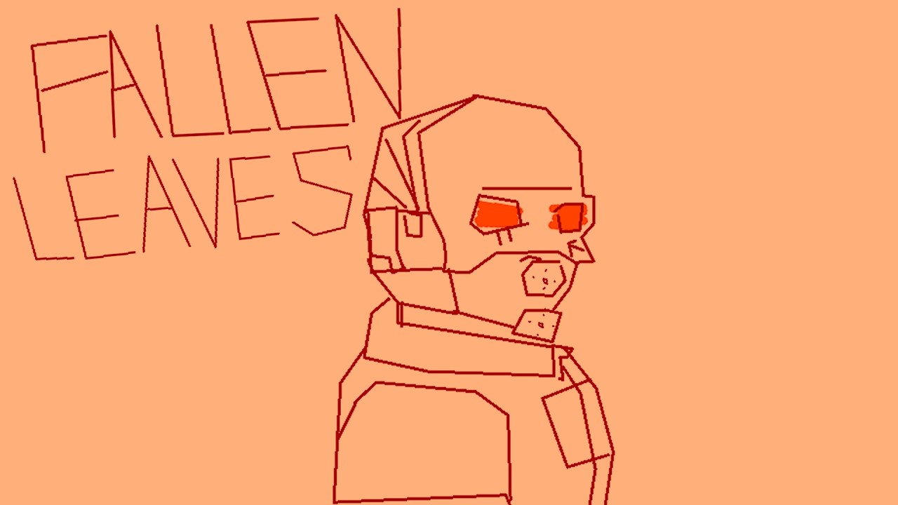 Fallen Leaves - Entropy Zero Uprising Traitor Lead short PMV - YouTube
