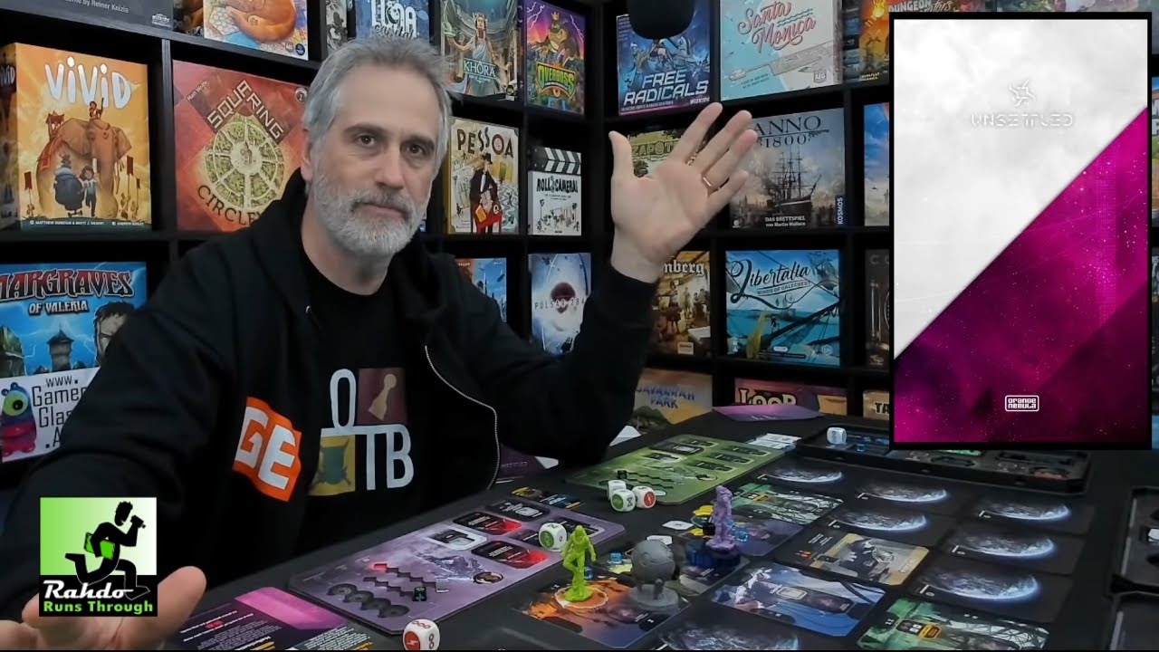 Unsettled | Rahdo's Final Thoughts - YouTube