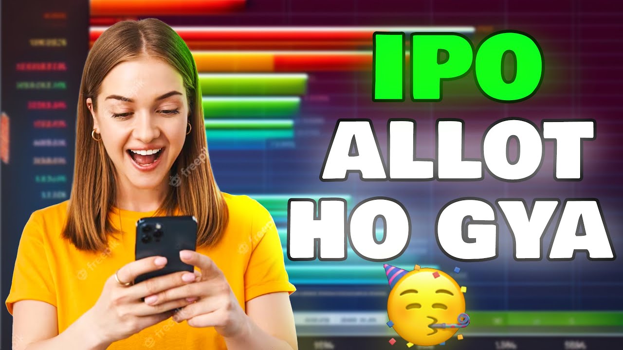 How To Maximize IPO Allotment Chances ? | How To Apply In IPO ? - YouTube
