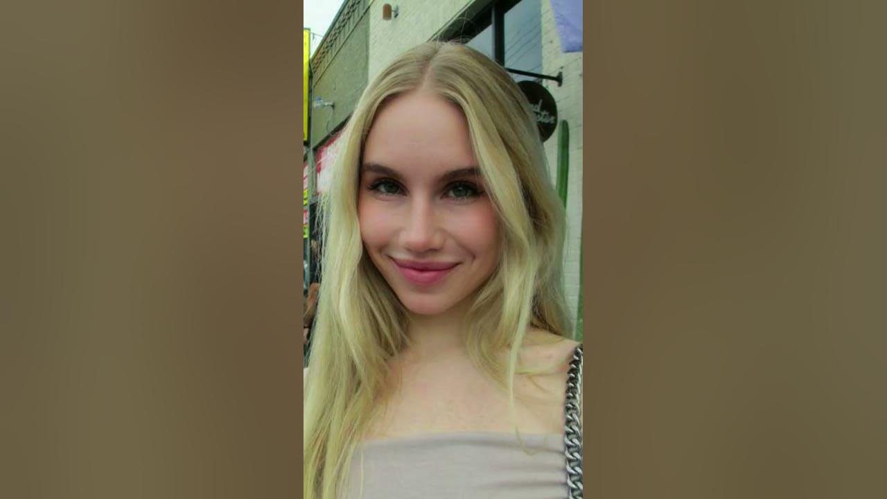 Colette Cherry 🍒 I Love You - YouTube