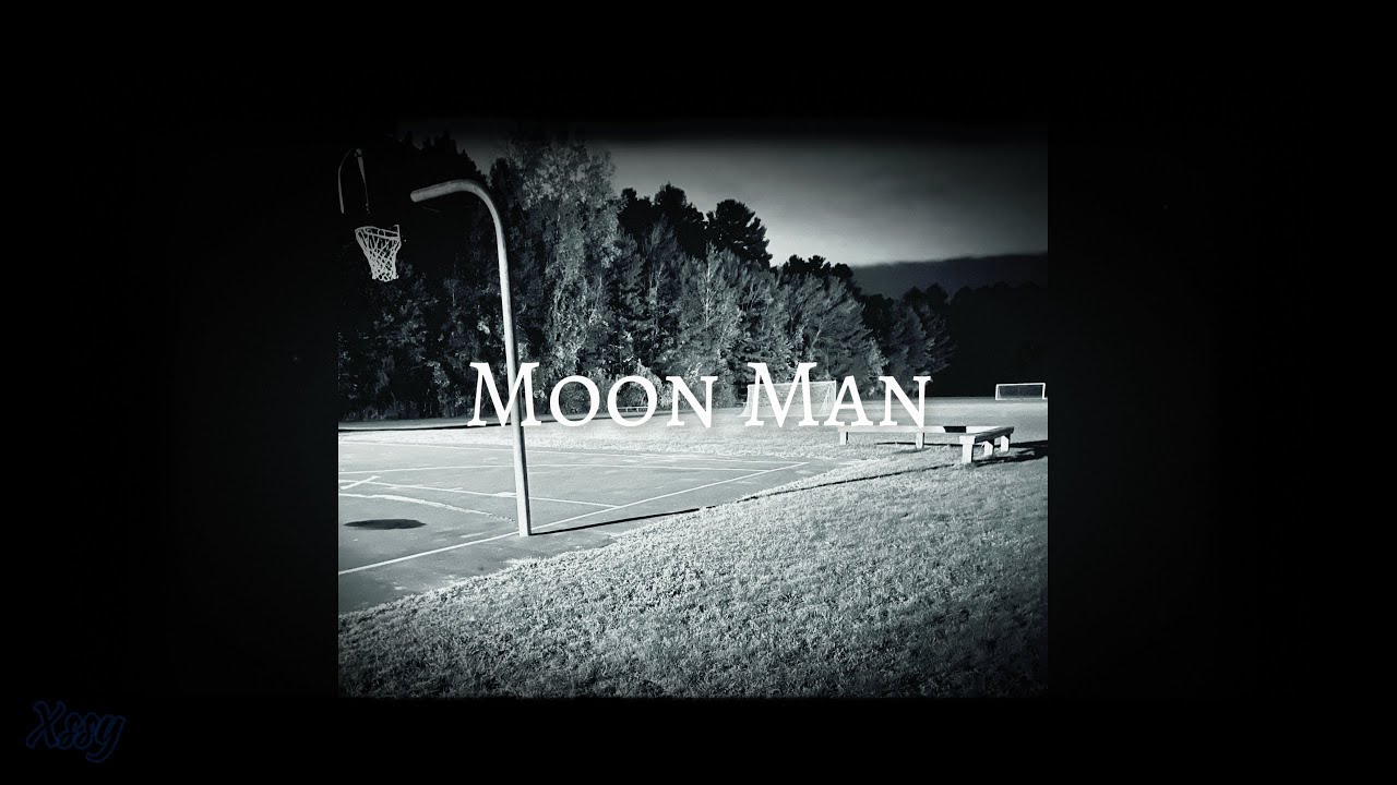 Moon Man - Lyric Video - YouTube