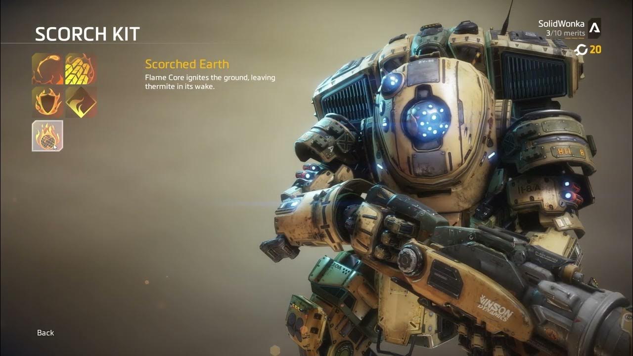 TITANFALL 2: Frontier Defense Gameplay (No Commentary) - YouTube