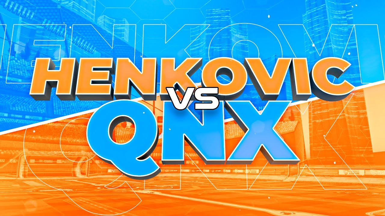 Pulse Henkovic VS Nixus Qnx - Freestyle Showmatch (Episode 29) - YouTube