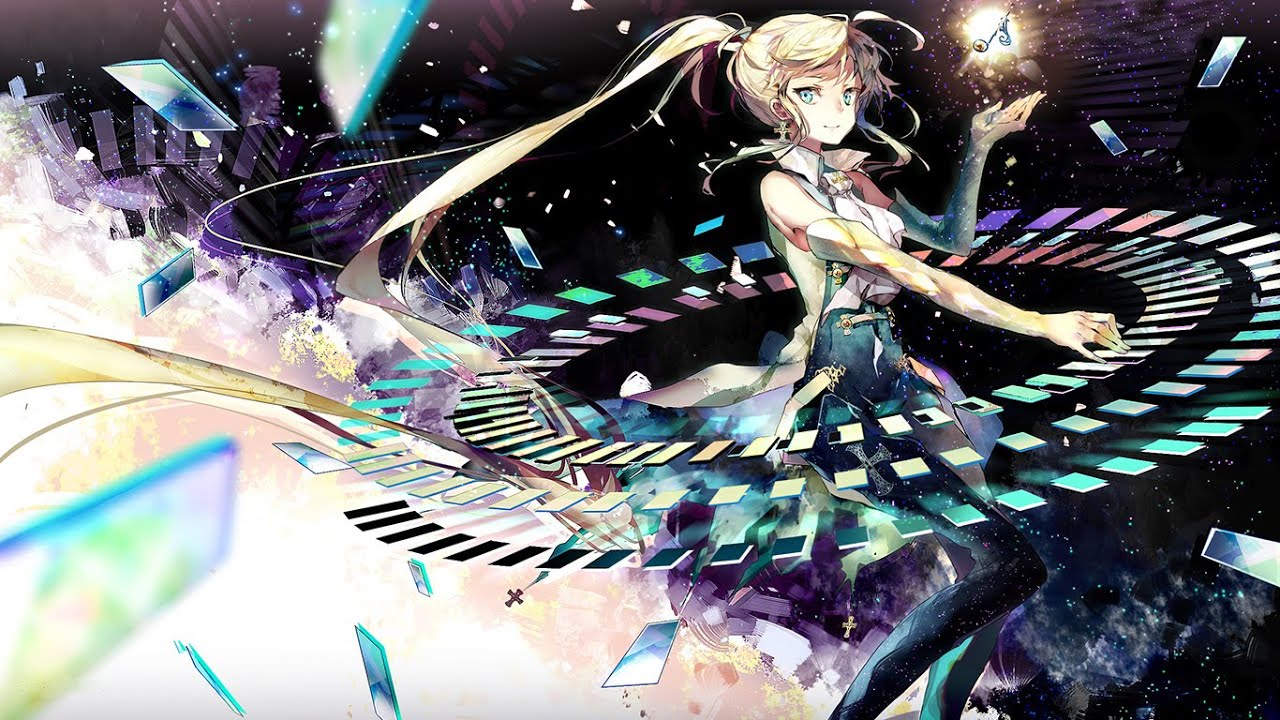 quaver - REFLECT BEAT limelight / OSU! replay Trilemo 6.27* - YouTube