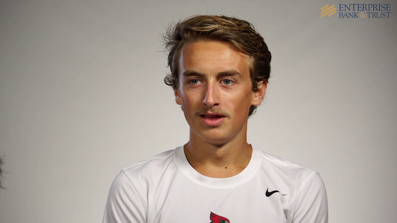 Scholar-Athlete Spotlight - Kevin Koski, Illinois State - YouTube