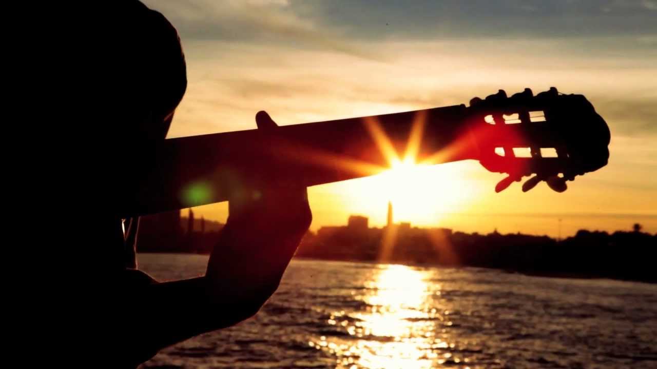 Itaca Band - Líneas al Azar [Al aire de la calle #08] - YouTube