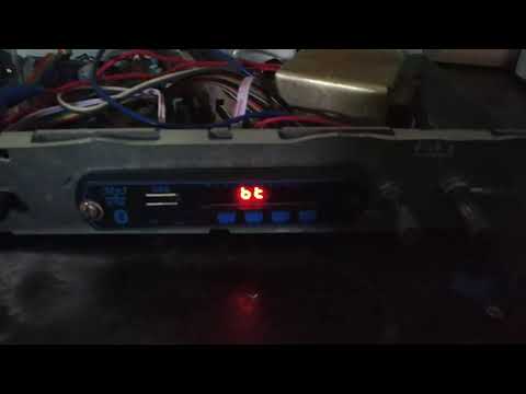 My bt MP3  aux tf pd amplifier.......