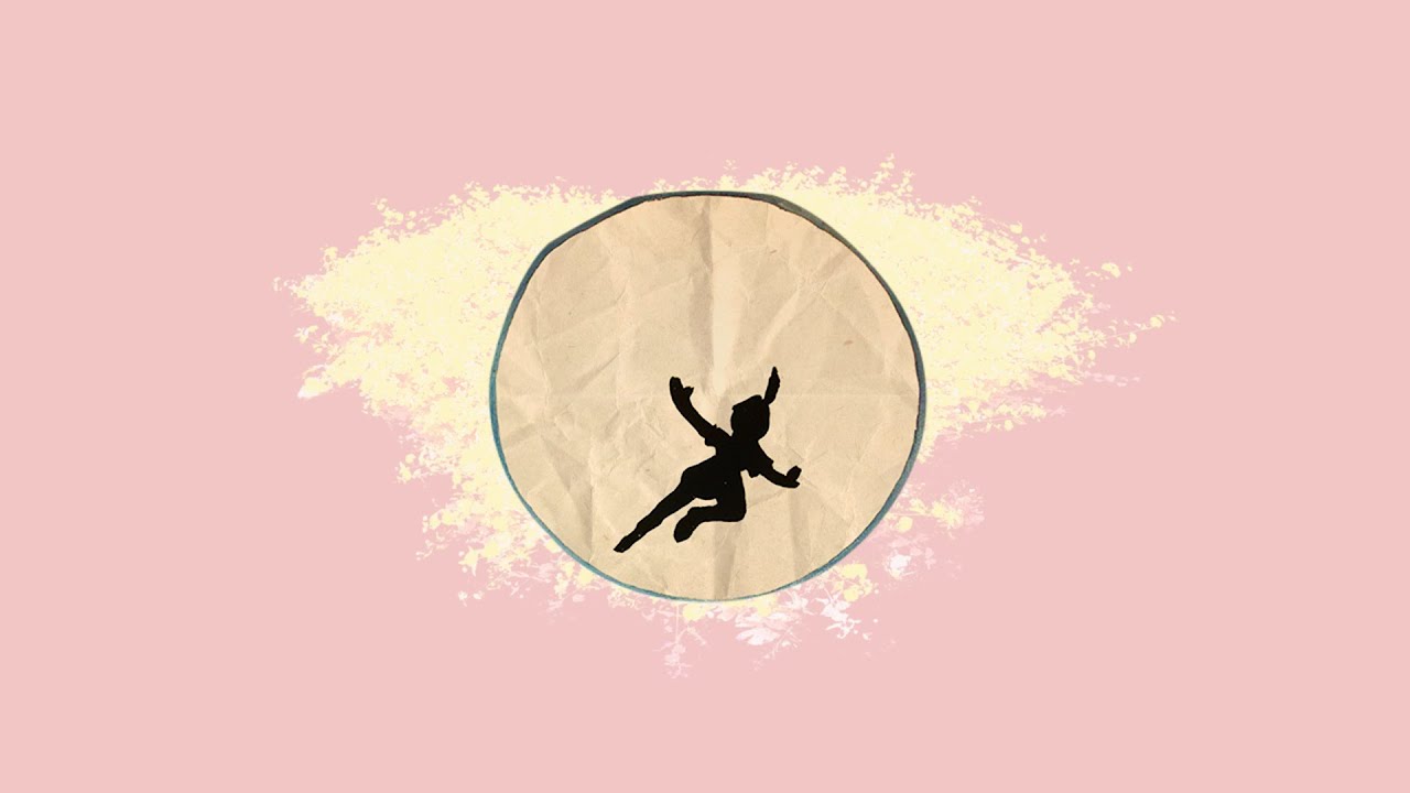 Happy Type Beat "Peter Pan" | Uptempo Funny Rap Beat - YouTube