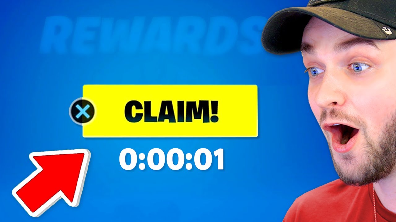 Claim This FREE Reward! (48 Hours Left) - YouTube